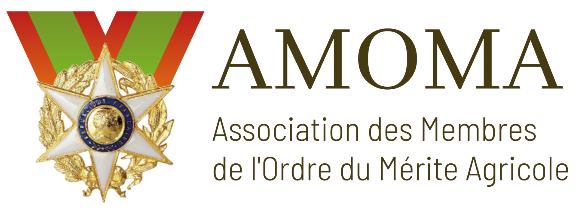 Bienvenue sur l'Amoma Section de Paris